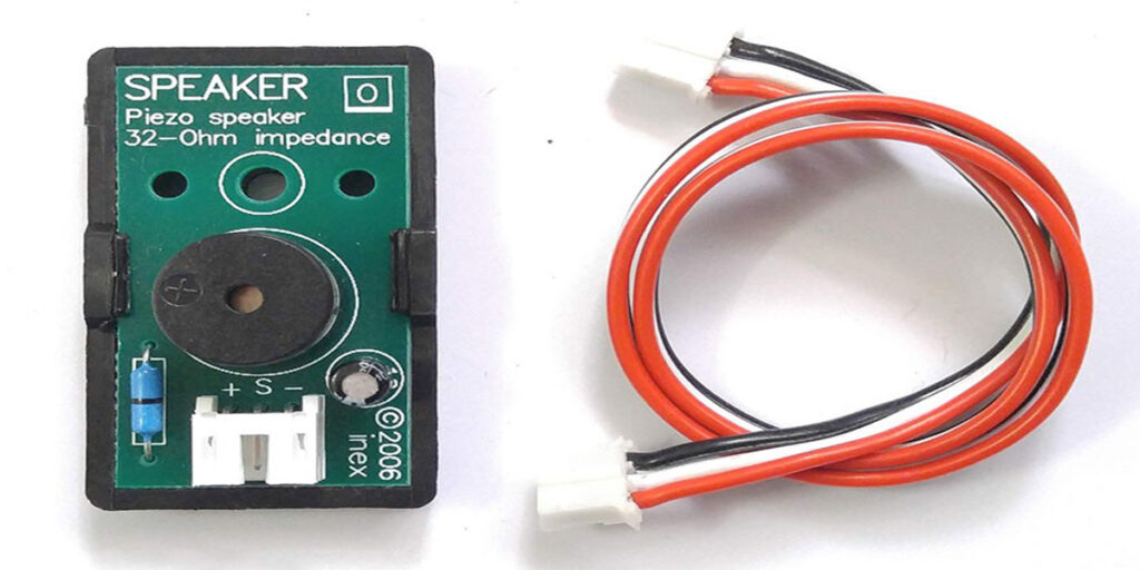 ทดสอบการทำงานของลำโพง บอร์ด ipst » วุฒิชัย แม้นรัมย์